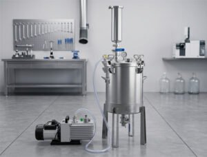 How to Eliminate Bubbles in Laboratory Liquids: The Ultimate Guide to ...